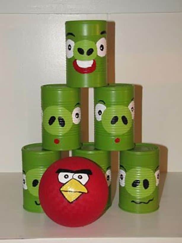22 Most Fun DIY Games For Kids 22 Most Fun DIY Games For Kids