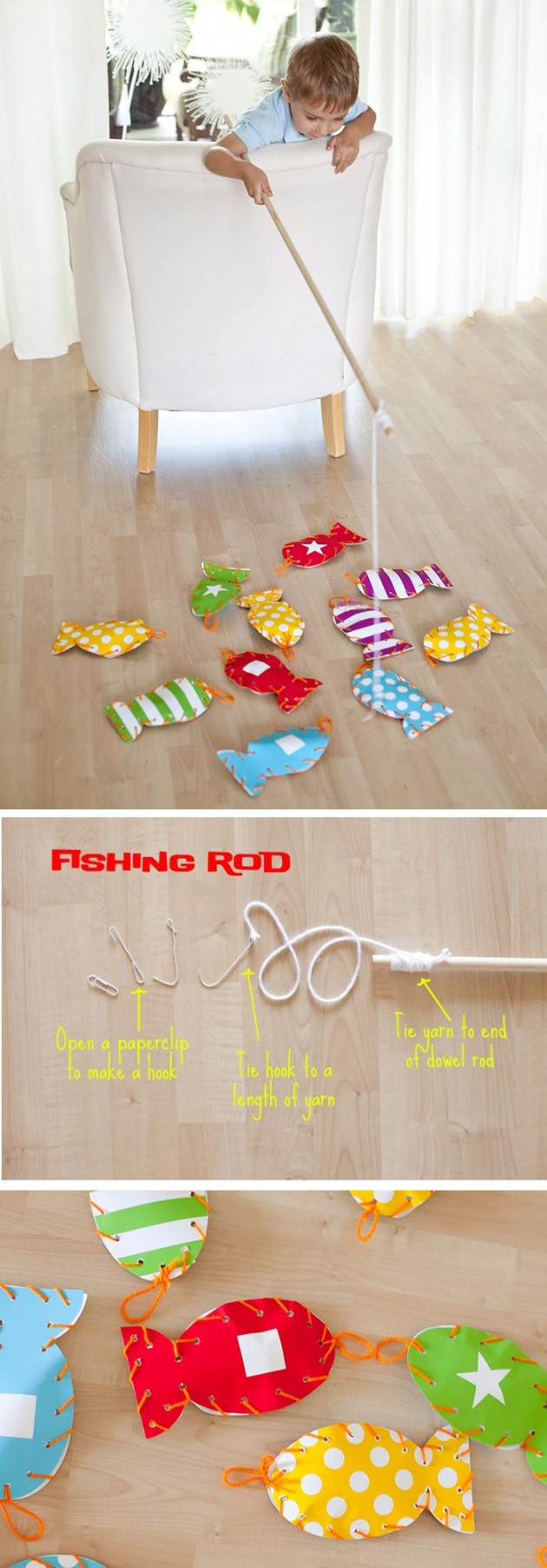 22 Most Fun DIY Games For Kids 22 Most Fun DIY Games For Kids