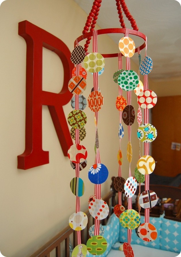 30 Amazing DIY Nursery Ideas 30 Amazing DIY Nursery Ideas