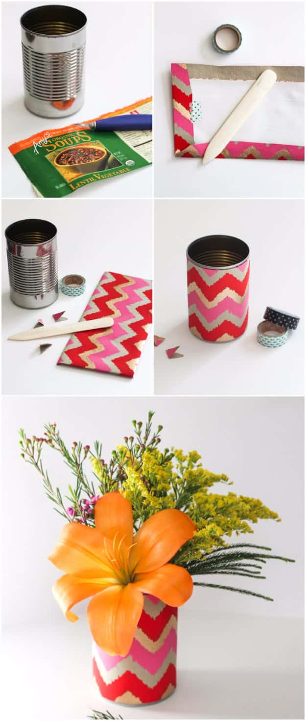15 Incredibly Easy And Creative DIY Ideas For Your Home