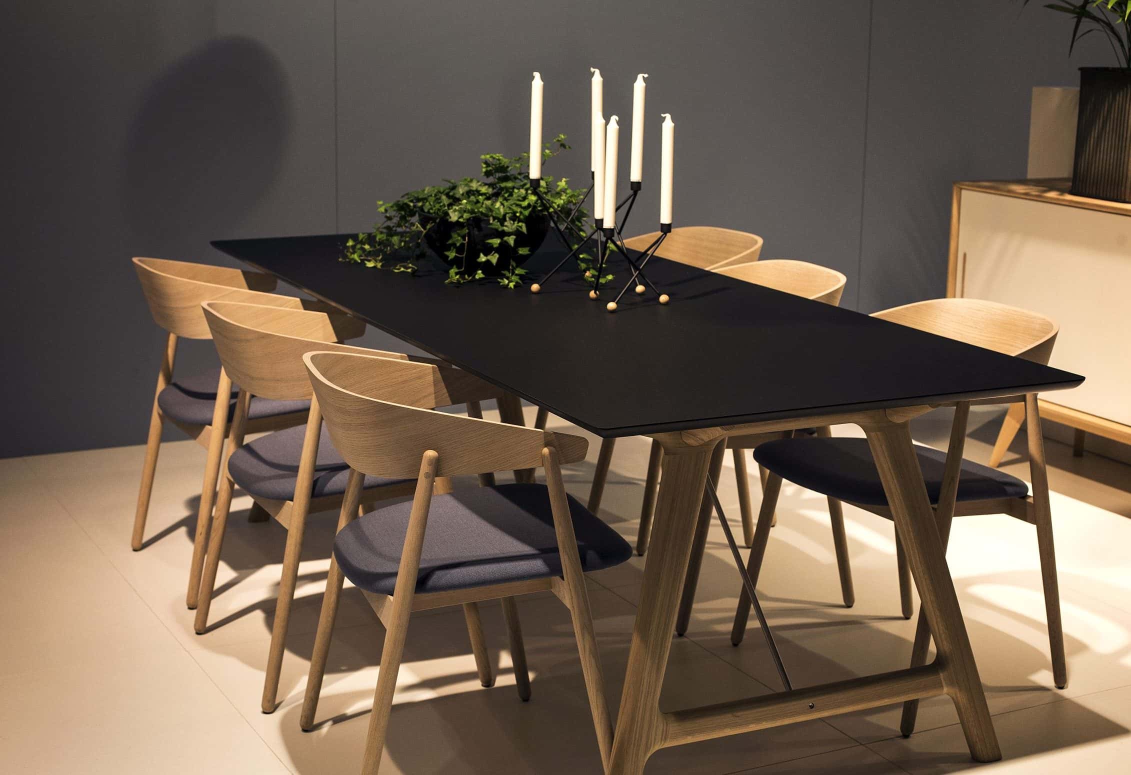 16 Divine Wooden Dining Tables That Are Worth Seeing 16 Divine Wooden Dining Tables That Are Worth Seeing