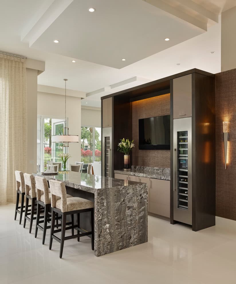 Modern Bar Designs For Small Spaces Dream House Modern Bar Designs For Small Spaces Dream House