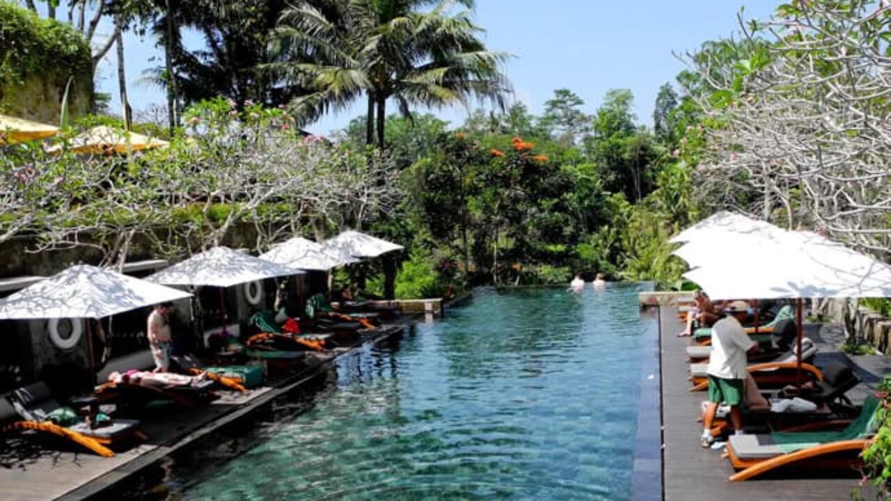 Ubud Verona Spa