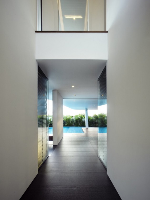 Ninety 7 @ Siglap by Aamer Architects