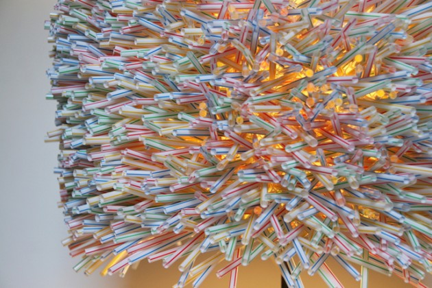 15 Ideas of How to Recycle Plastic Straws
