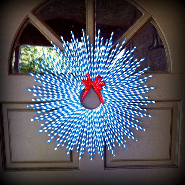 15 Ideas of How to Recycle Plastic Straws