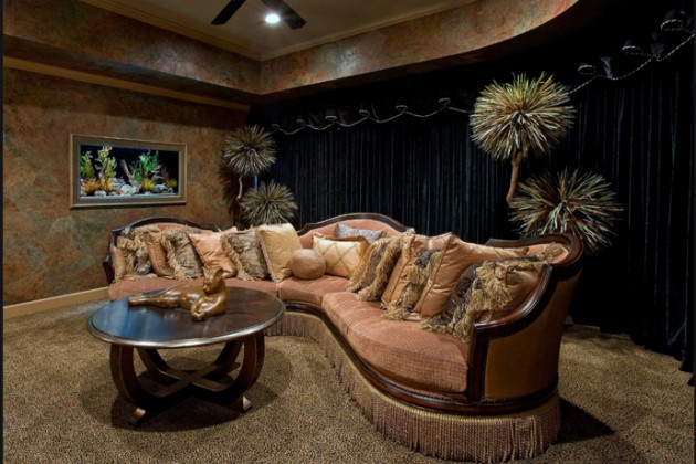 27 Cool Aquariums for Your Home