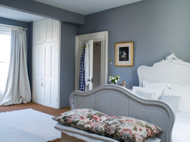 44 Beautiful Bedroom Decorating Ideas