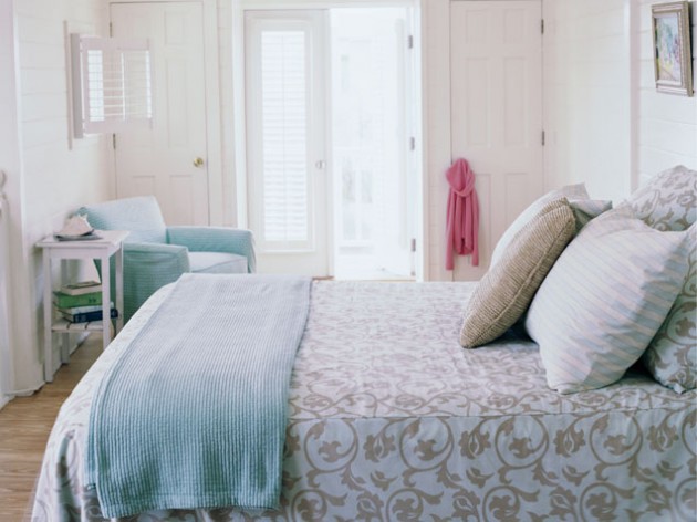 44 Beautiful Bedroom Decorating Ideas