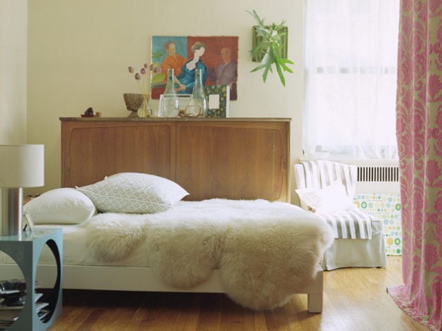 44 Beautiful Bedroom Decorating Ideas