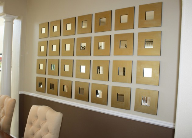 20 Great Wall Mirrors That Will Give The Wonderful Look To Your Room