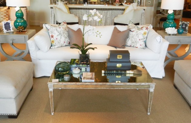 USE ART AND ACCESSORIES FOR BETTER INTERIOR DESIGN OF YOUR HOME.