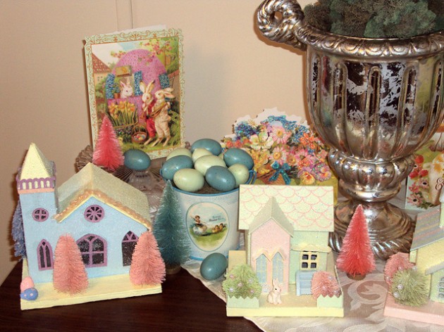 8 Easter House Decorations