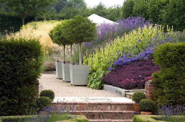 50 Ideas of How To Create A Heaven In Your Garden