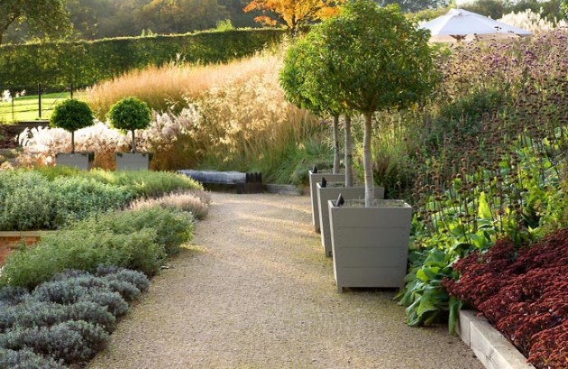 50 Ideas of How To Create A Heaven In Your Garden
