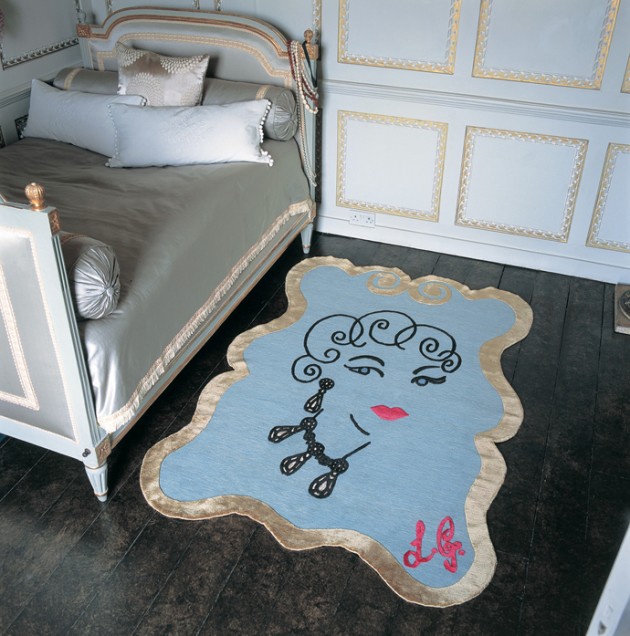 30 Rugs With Personality. Pick The Right One!