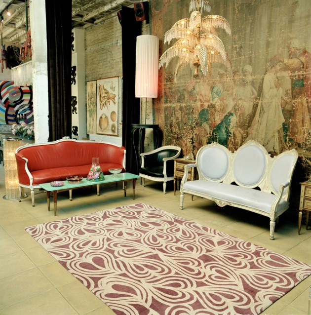 30 Rugs With Personality. Pick The Right One!