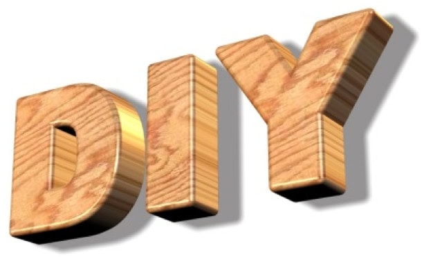 7 Popular DIY Tutorials