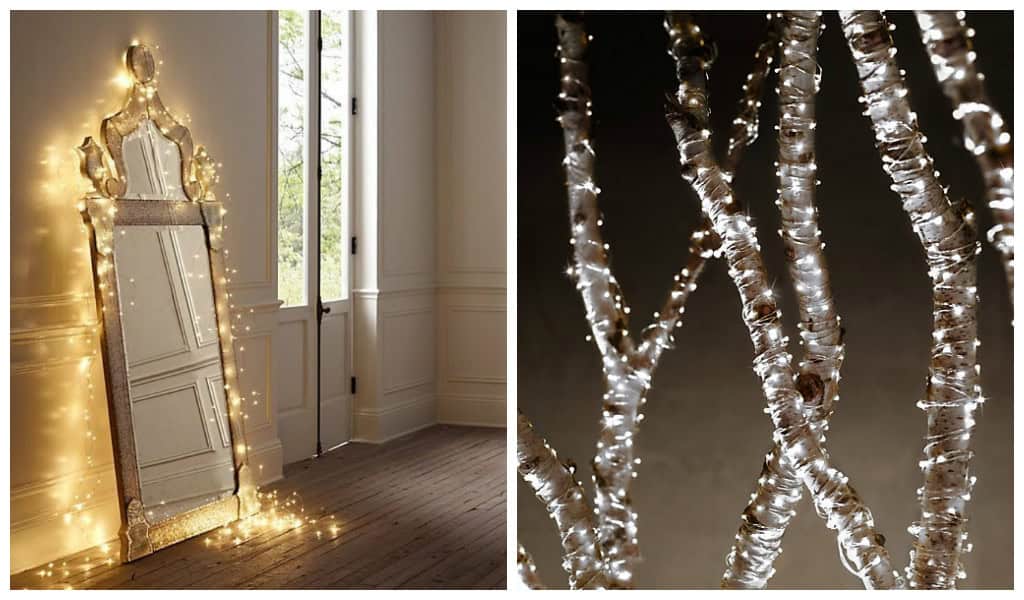 15 Magical DIY String Lights