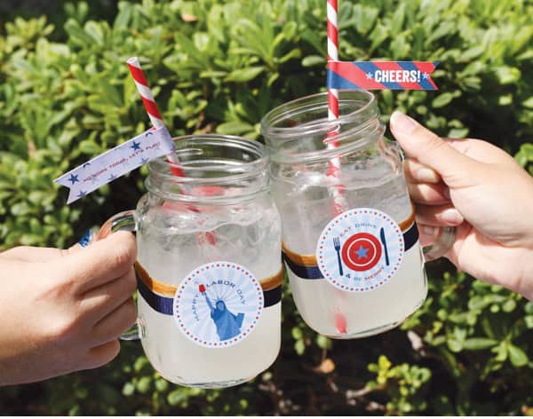 30 Inspiring Labor Day Craft Ideas and Decorations