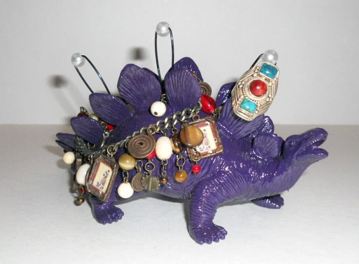 30 Fun Diy Repurposed Toys Ideas