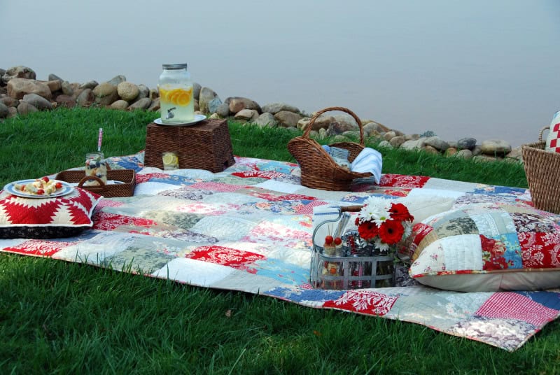 30 Inspiring Labor Day Craft Ideas And Decorations