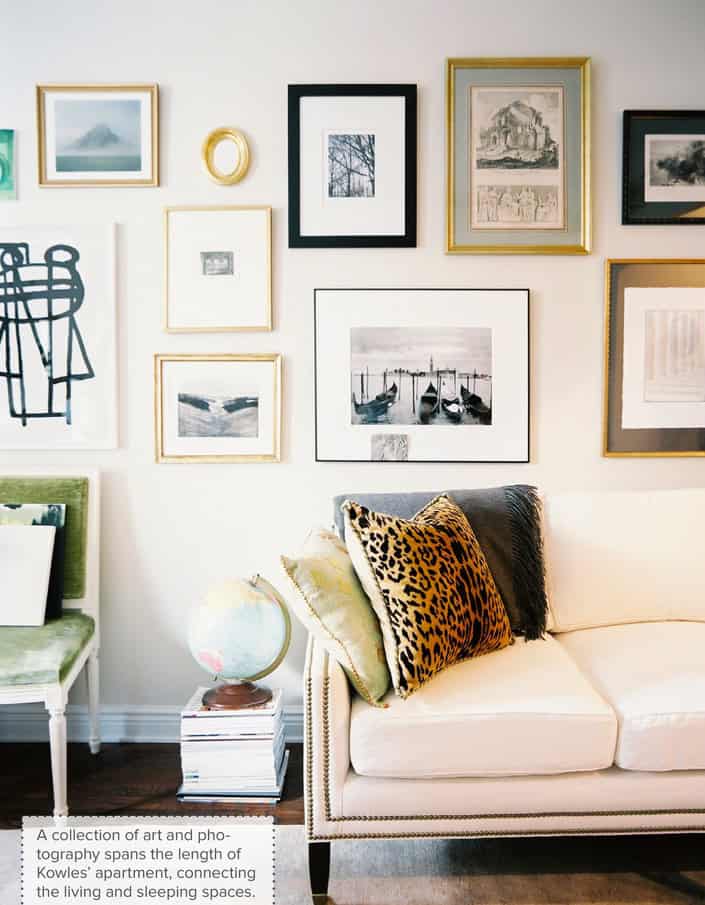 25 Elegant Animal Print Interiors