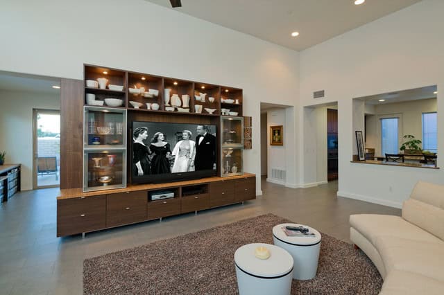 25 Extraordinary Living Room Designs