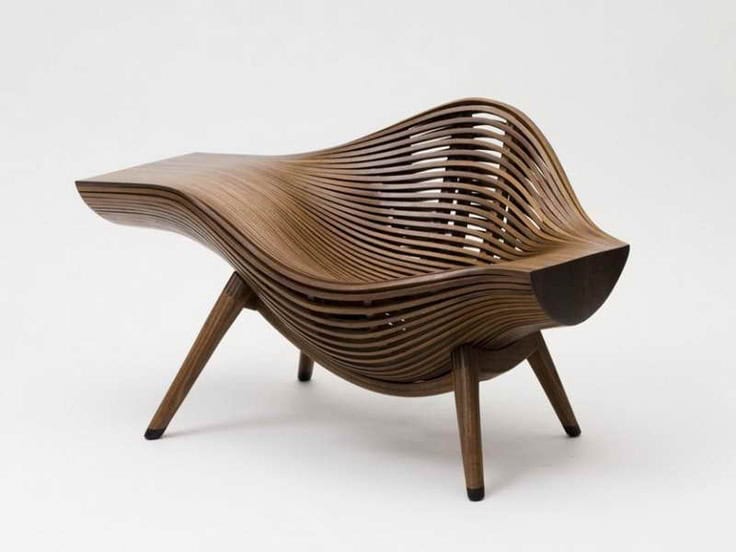 30 Unusual and Cool Chair Designs