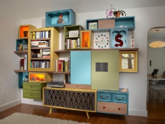 32 Brilliant Repurposing Ideas for Your Home Improvement