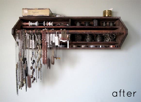 32 Brilliant Repurposing Ideas for Your Home Improvement