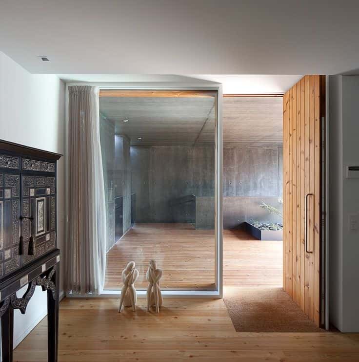 23 Grandiose and Big Front Doors