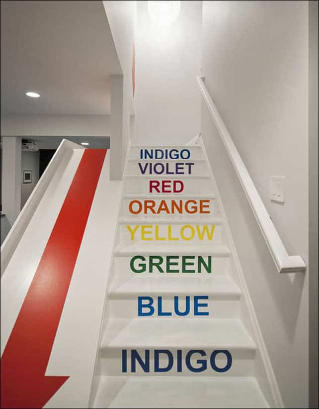 20 Cool and Fun Indoor Slides