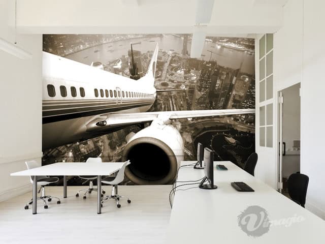 30 Fancy Wallpaper Design Ideas to Revive Your Home