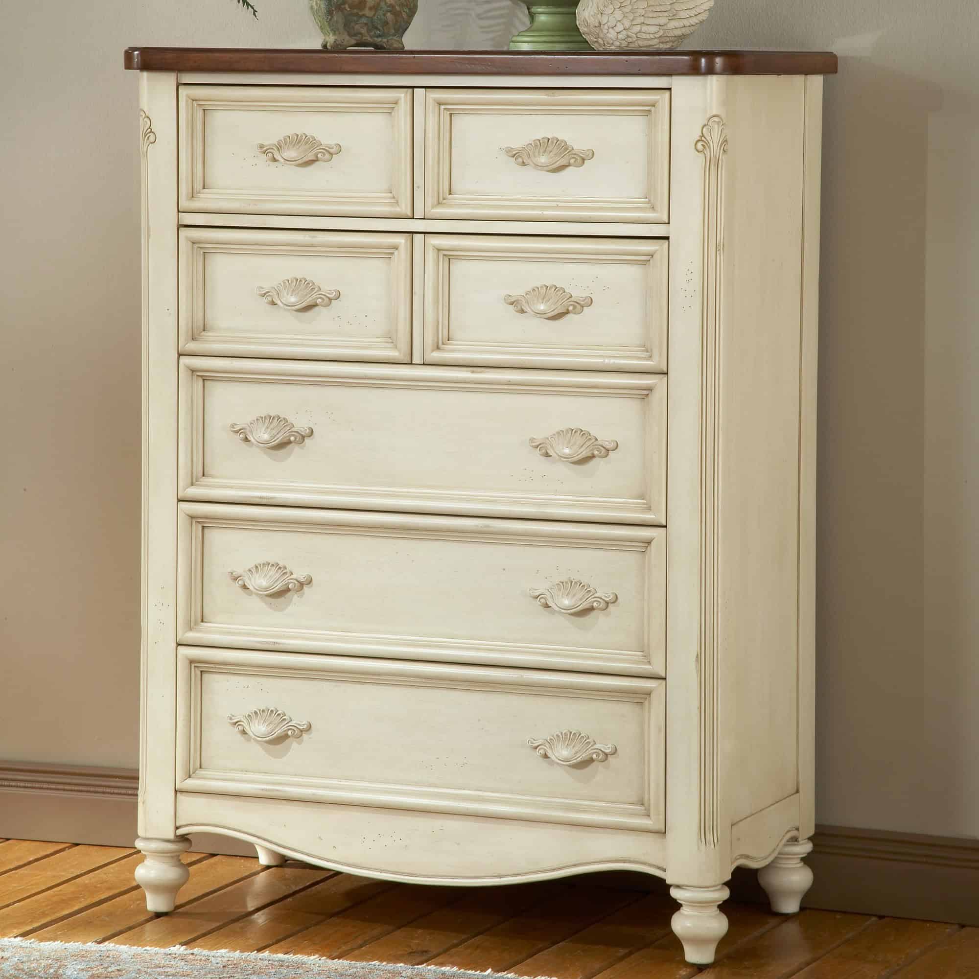 A Collection of 23 Amazing Chests and Dressers