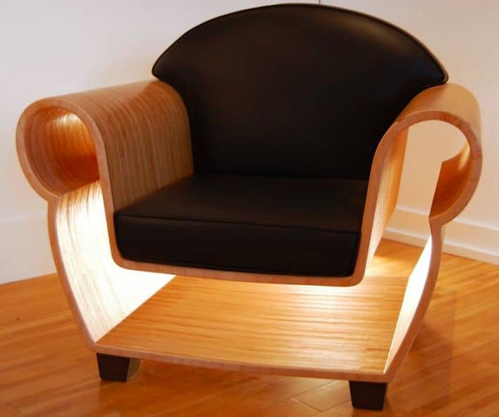 25 Amazing 3D Printed Furniture Designs of the Future