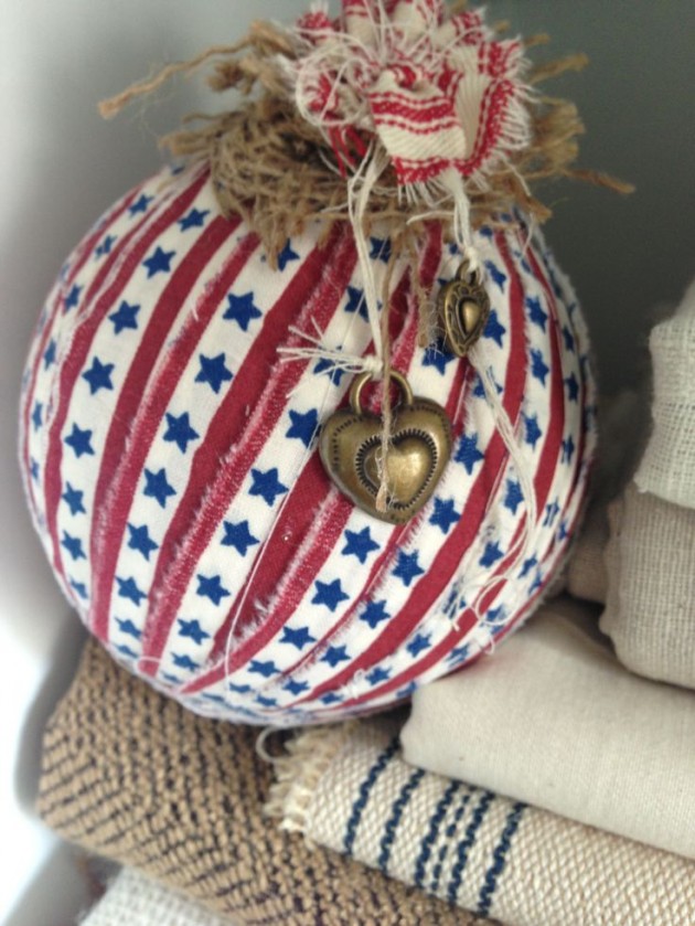 35 Rustic DIY Christmas Ornaments Ideas 35 Rustic DIY Christmas Ornaments Ideas