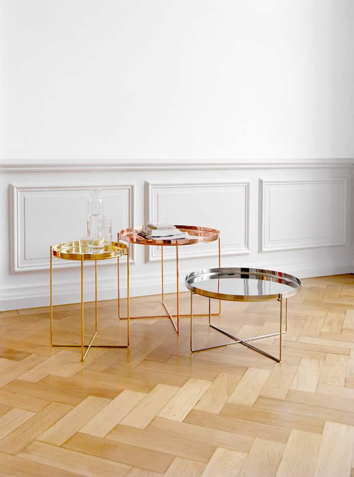 25 Fabulous Interior Designs with Cooper Details
