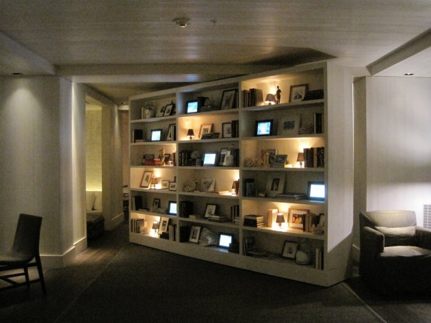 23 Magical Secret Rooms