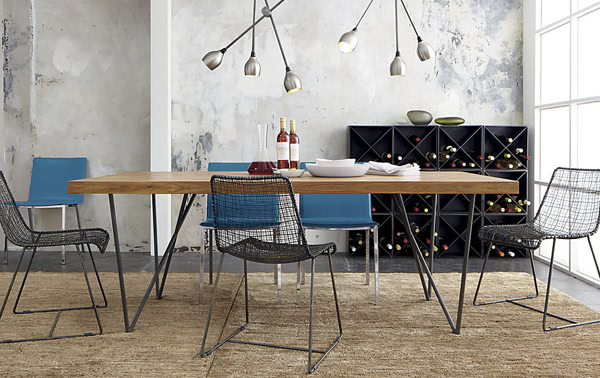 21 Gorgeous Wire Accents For Your Home Decor