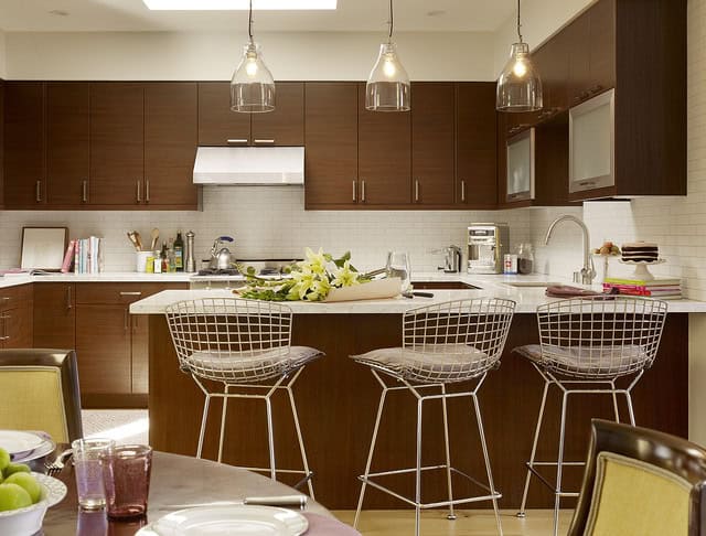 21 Gorgeous Wire Accents For Your Home Decor