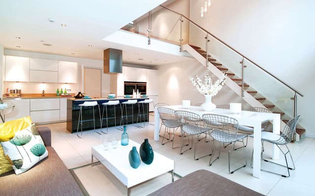 21 Gorgeous Wire Accents For Your Home Decor