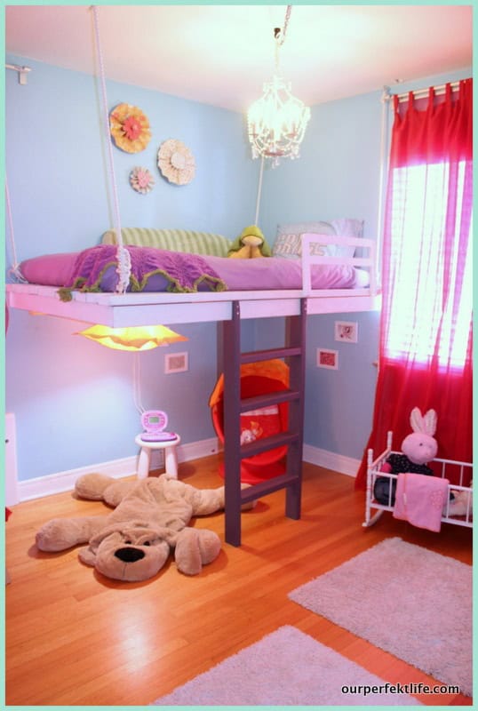 25 Cool And Fun Loft Beds For Kids 25 Cool And Fun Loft Beds For Kids
