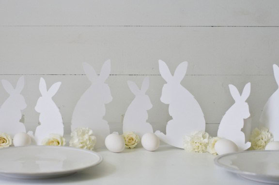 The Best and Cheapest 30 DIY Easter Decorations You've Ever Seen