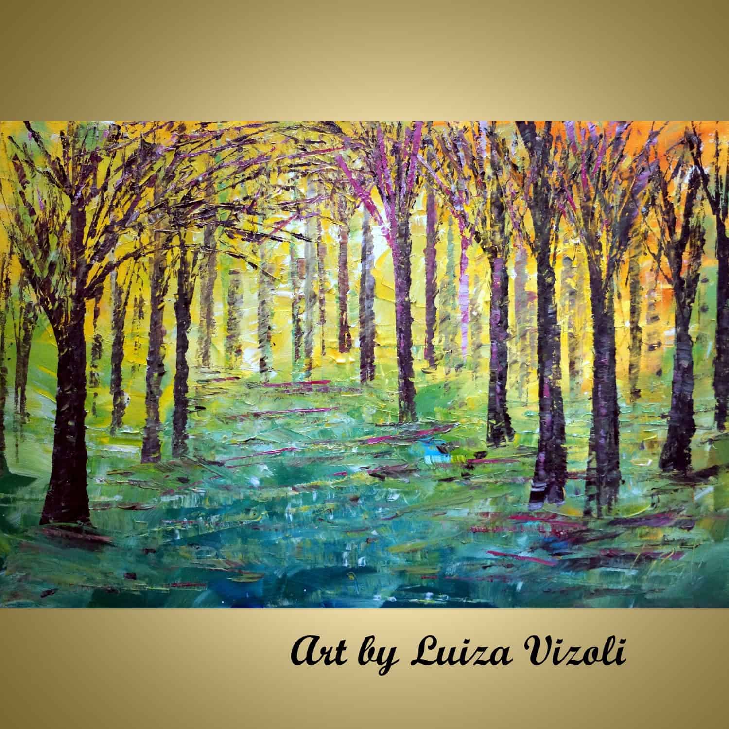 18 Amazing Abstract Art Pieces for Your Home