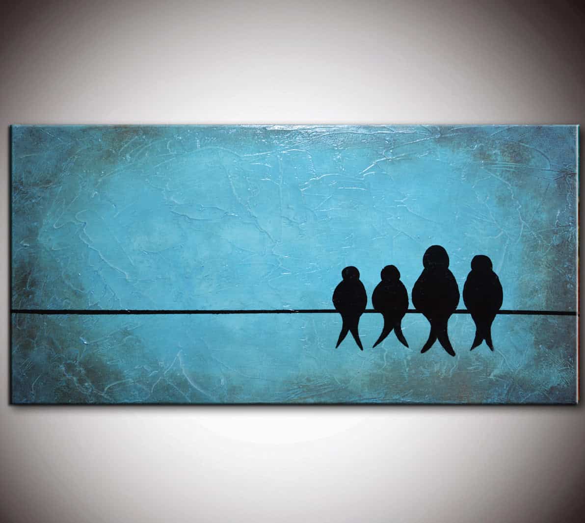 18 Amazing Abstract Art Pieces for Your Home