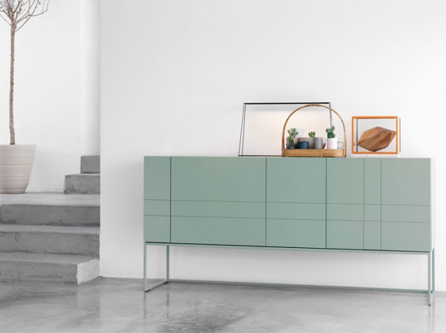 25 Simply Simple Furniture Designs