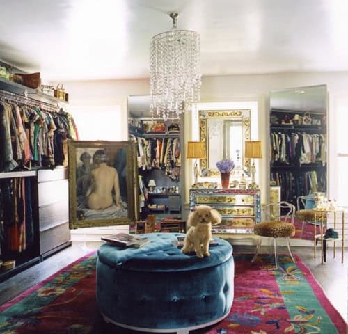 25 Closet Rooms That Every Woman Dream off