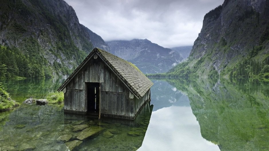 The Best 10 Abandoned Places You Must Visit Once In Your Lifetime
