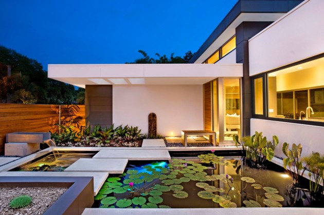 15 Incredible Landscape Designs For Your Backyard